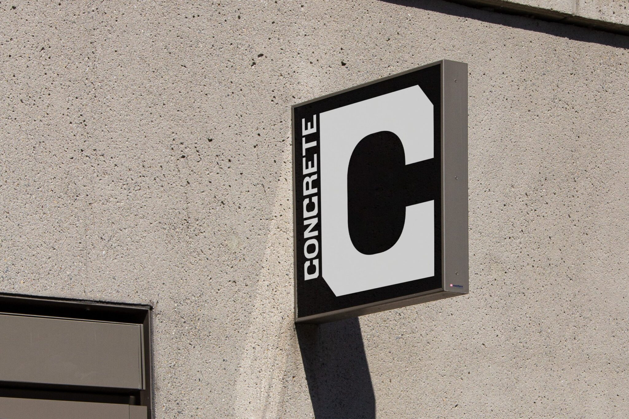 Location : Concrete Gym